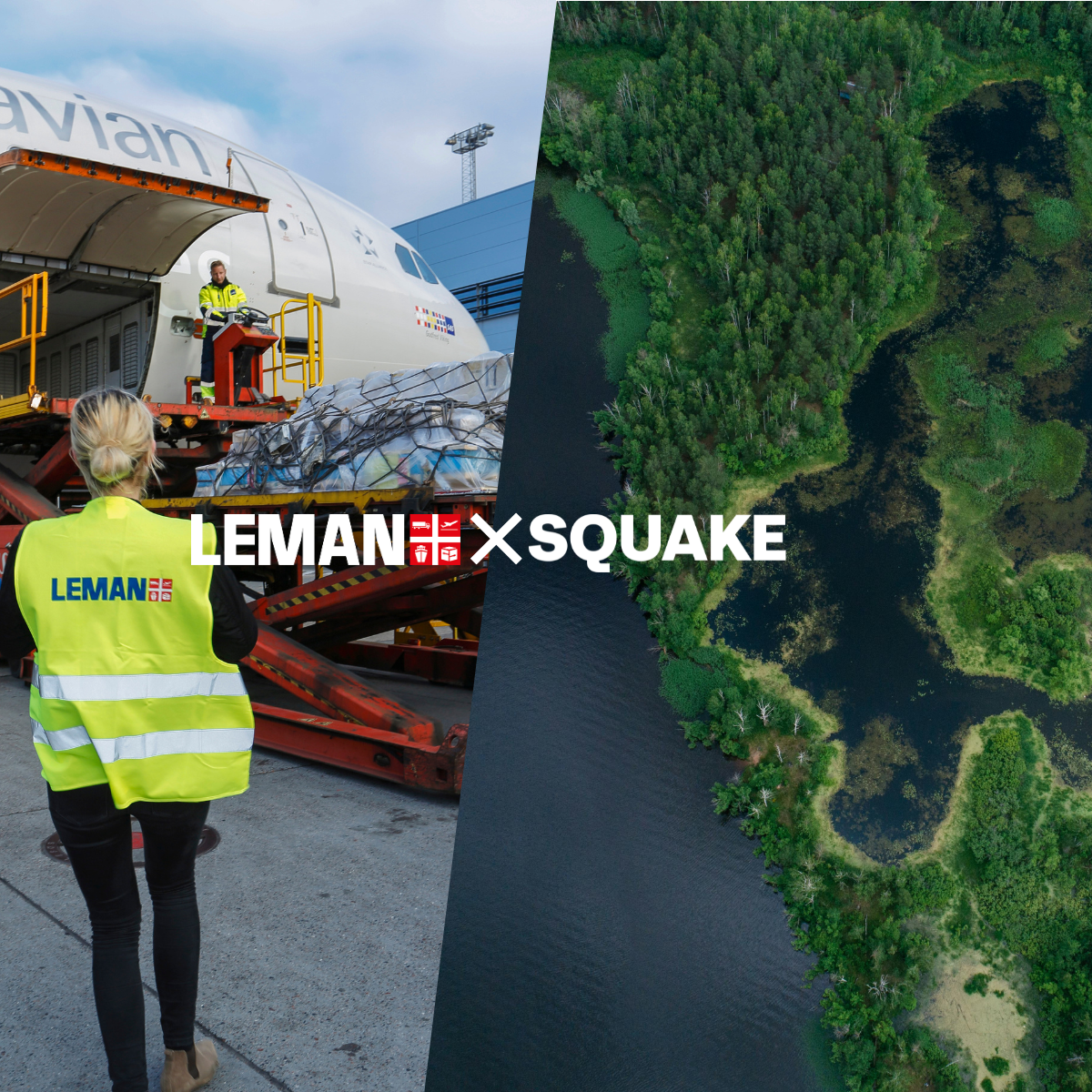 Sustainability | LEMAN